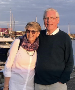 Peter & Dorothy Neilson – Forge Aotearoa